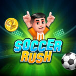 Soccer Rush – Elbet