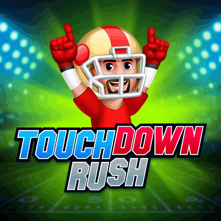 Touchdown Rush – Elbet